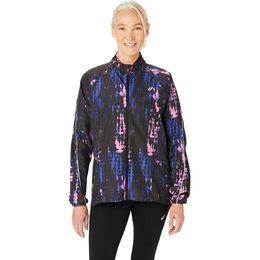 asics Road Lite-Show Packable Jacket Damen