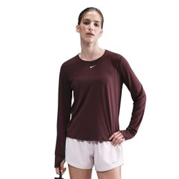 Nike One Classic Dri-FIT Shirt Damen