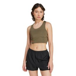 Adidas Adi365 Hermanos Koumori Crop Tank Damen