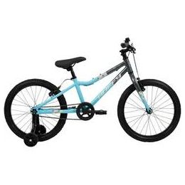 Kinderfahrrad Huffy "20-Zoll Literide Single-Speed Fahrrad" Gr. 28, wei&szlig;, neutral, Fahrr&auml;der, Kinder, 28cm, 20 Zoll (50,80cm) hinten: 20 Zoll (50,80cm)