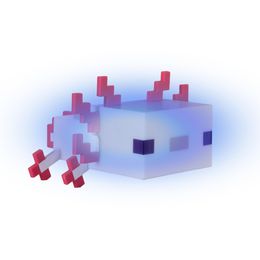 Tchibo - Axolotl Minecraft LED-Licht