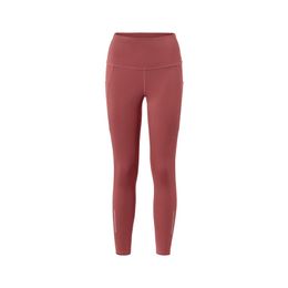 Tchibo - Sporttight - Damen - Gr. L - terrakotta