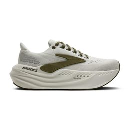 Brooks Glycerin Max Schuhe Herren grau 41.0