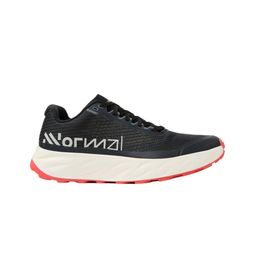 NNormal Kjerag 2 Schuhe Unisex schwarz 44.0
