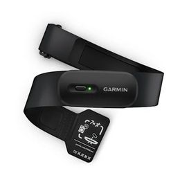 Garmin HRM 200 zubehör Unisex schwarz