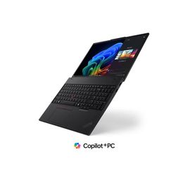 Lenovo ThinkPad T16 AMD G4 | Krackan Point | Ryzen AI 5 PRO 340 | 16GB RAM | 512GB SSD | Win 11 Pro | Business Notebook | Copilot + PC