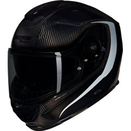 Nolan X-903 Ultra Carbon Intrigo 346, Integralhelm