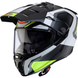 CABERG Tanami Scram, Endurohelm