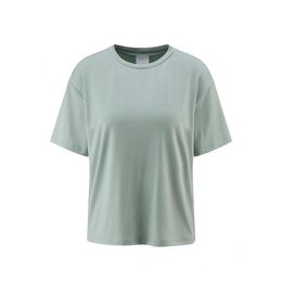 Peter Hahn Mey - Shirt, grün, Gr. 38 / S