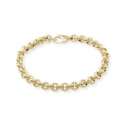 Christ Bracelet female Gold size One Size