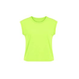 Shape Of You Blouse female Green size 50