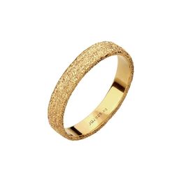 Kuzzoi Ring male Gold size 58
