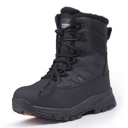Icepeak Boots 'Alofi' female Black size 37