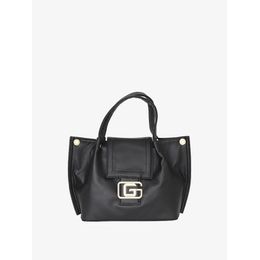 Gaelle Paris Tasche 'HANDY' Mädchen Größe 20 cm x 10 cm x 2.5cm schwarz