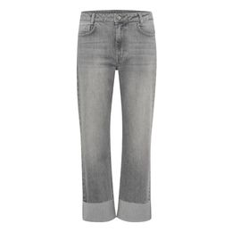 My Essential Wardrobe Jeans 'Dallas' female Grey size 33