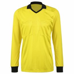 adidas Performance Jersey 'Referee 18' male Yellow size XL