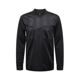 adidas Performance Jersey 'REFEREE' male Black size M