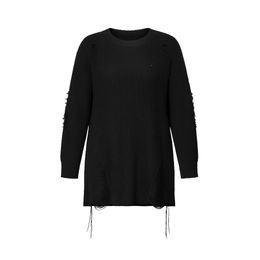 Shape Of You Sweater female Black size 42/44