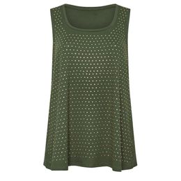Shape Of You Blouse female Green size 50