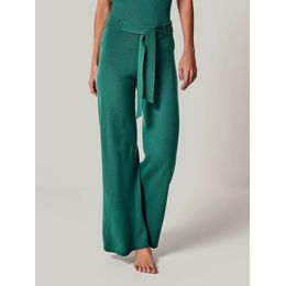 YOU LOOK PERFECT Hose 'BAILEY' Damen Gr&ouml;&szlig;e 36 gr&uuml;n