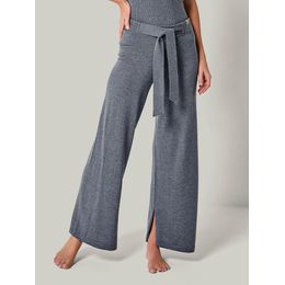 You Look Perfect Pants 'BAILEY' female Grey size S