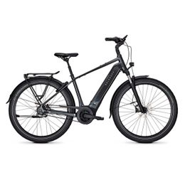 Kalkhoff Image 3 Move GATES-Riemen Active Line Plus 500Wh Freilauf - 48 cm - E-Bike City - diamondblack glossy