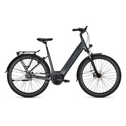 Kalkhoff Image 3 Move Active Line Plus 500Wh Freilauf 8-Gang - 48 cm - E-Bike City - diamondblack glossy