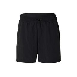 adidas Sportswear Sportshorts 'City Escape' Damen Größe XL schwarz