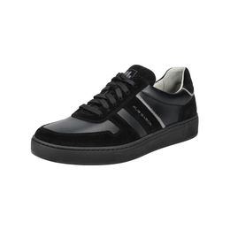 Pius Gabor Sneaker Herren Größe 49.5 grau / schwarz