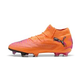 Puma Soccer Cleats 'Future 8 Ultimate' male Orange size 35,5