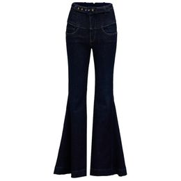 Salsa Jeans Jeans 'Diva' female Blue size 29