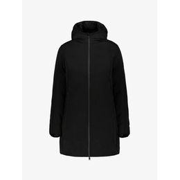 Ciesse Piumini Winterjacke 'Ysabel' Damen Größe L schwarz