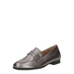 Gabor Slipper Damen Größe 40.5 silber