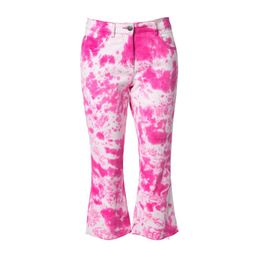 Angel of Style Jeans female Pink size 56