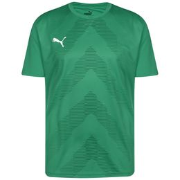 Puma Jersey 'TeamGlory' male Green size M