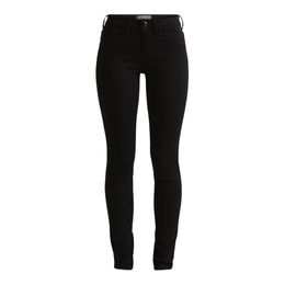 Ichi Jeans 'Erin Izaro' Damen Gr&ouml;&szlig;e 27 black denim