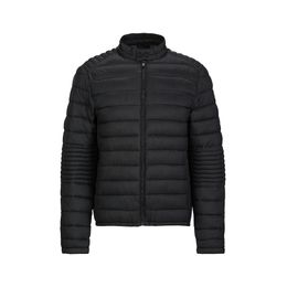 Replay Between-Season Jacket 'Dull' male Black size XXL