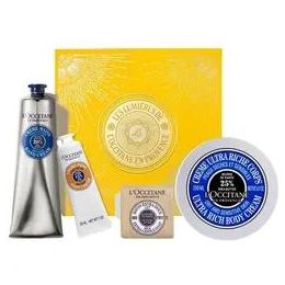 L&rsquo;Occitane Shea K&ouml;rperpflege-Set