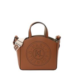 K by KARL LAGERFELD Karl Lagerfeld Handbag female Brown size One Size