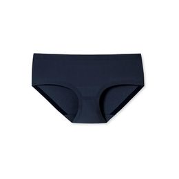 Schiesser Panty Damen Größe XS nachtblau