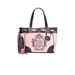 Juicy Couture Handbag female Pink size One Size