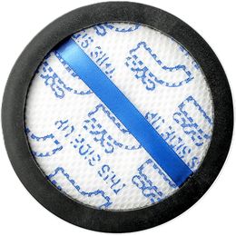 Hanseatic Ersatzfilter "Einlassfilter", transparent, 1 Stk., Filterkartuschen