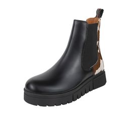 CRICK IT Crickit Chelsea Boots ' NAELLE ' female Black size 40