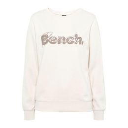 Bench Sweatshirt female Beige size 32/34