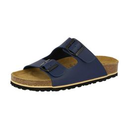 Lico Mules 'Bioline Special' male Blue size 43