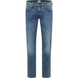 Mustang Jeans 'Oregon' male Blue size 36