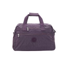 Mindesa Reisetasche Damen Gr&ouml;&szlig;e One Size aubergine