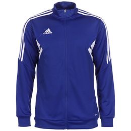 adidas Sportswear Sportsweatjacke 'Condivo 22' Herren Größe 4XL blau / weiß
