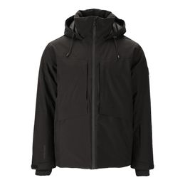 WHISTLER Skijacke 'Kingland' Herren Gr&ouml;&szlig;e 5XL schwarz