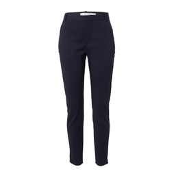 Inwear Pants 'Vanessa' female size 46 marine blue